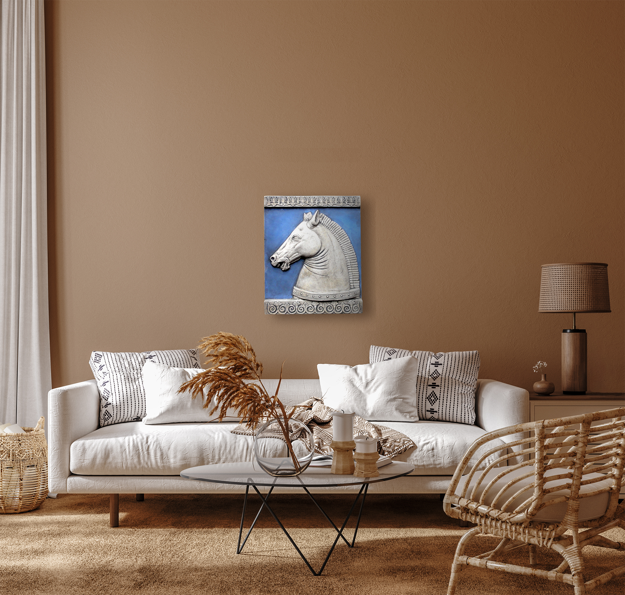 Gods & Goddesses – Ithaca Art