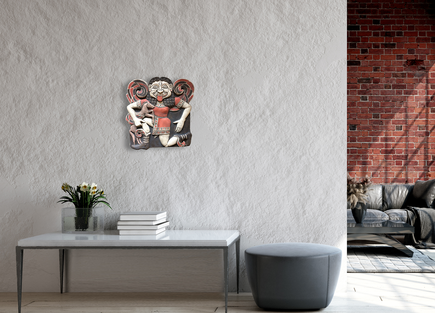 Greek Art – Ithaca Art
