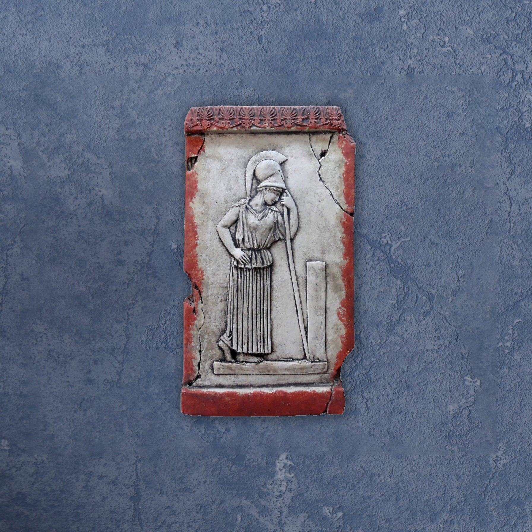 Athena, Goddess of War and Wisdom – Ithaca Art