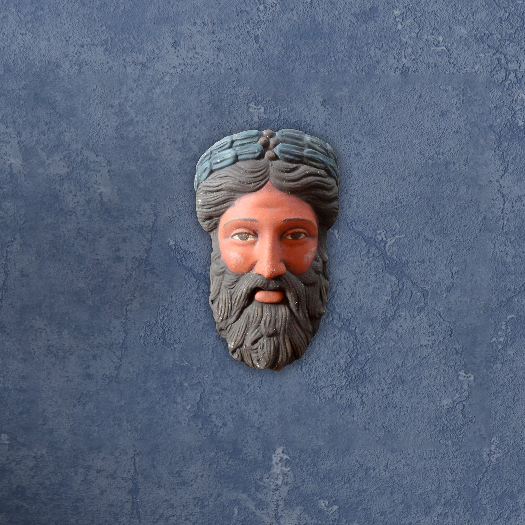 Etruscan God – Ithaca Art