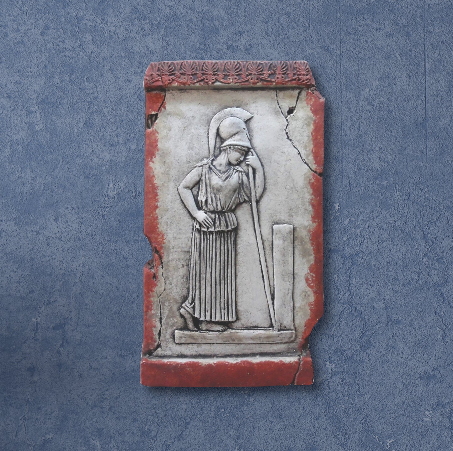 Athena, Goddess of War and Wisdom – Ithaca Art